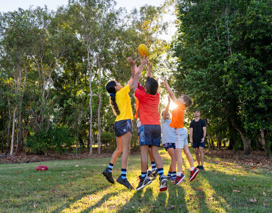 The Heights Masterplan - The Heights